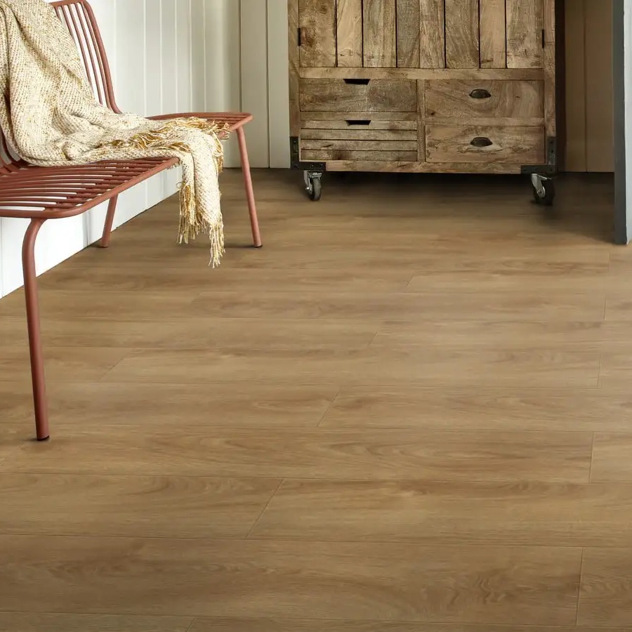 Moduleo Layred Midland Oak 22821-LR - Rigid click PVC